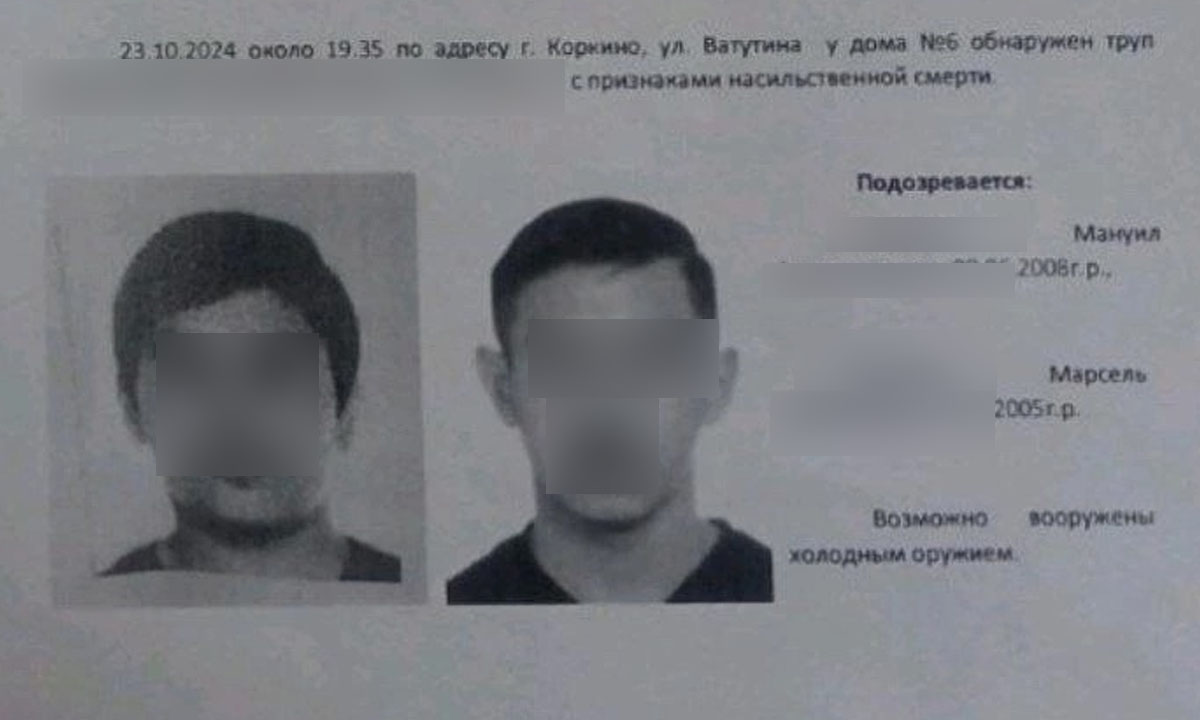 В городе начались беспорядки после зверского убийства женщины-таксиста ...