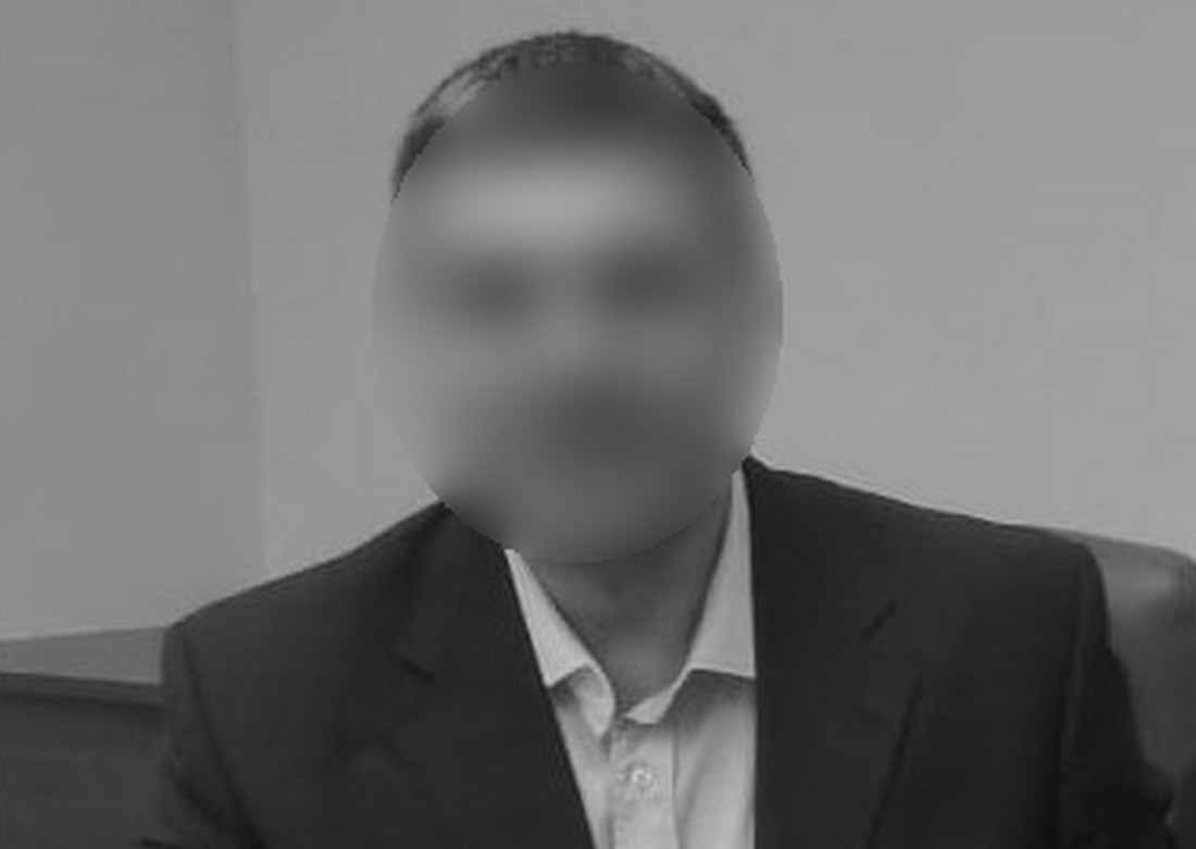 Профессор престижного вуза умер в туалете фитнес-клуба